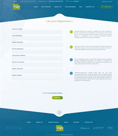 HYIP Project Script 39 PHP MARKET Open Source