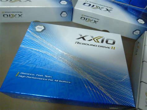 Yahoo オークション 2023年 最新 Xxio ゼクシオ リバウンド ドライ