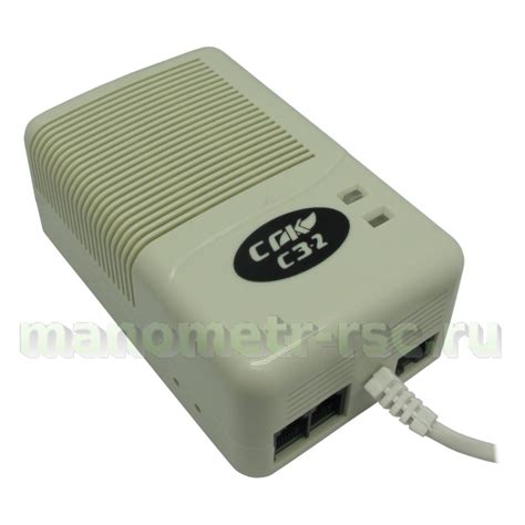 Сигнализатор загазованности оксидом углерода СЗ 2 — купить с доставкой по России Цена фото