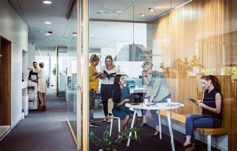 Data Analytics For Workplace Workplace Data Analytics