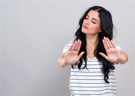 9 Possible Ways A Guy Feels When You Reject Him For Sex The Considered Man