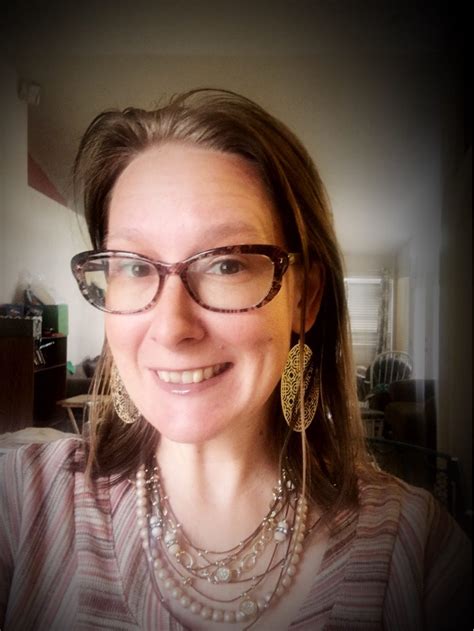 Michelle Ludlow Medium