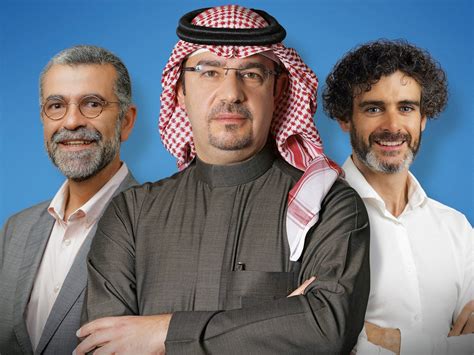 Exclusive The Challenges We Face Are As Diverse As The Projects