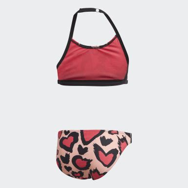 Girls Swimsuits And Swimming Costumes Adidas Uk