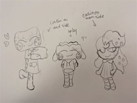 Girl My Oc Is Already Cosmos Cousin Shinydoublade In Dandys World On Tumblr