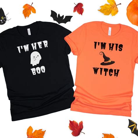 Halloween Couples T Shirt Costumes At Tayla Hunter Blog