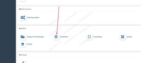 Centos Web Panel How To Install It On Centos 7 Or 8 Linux Linuxshout