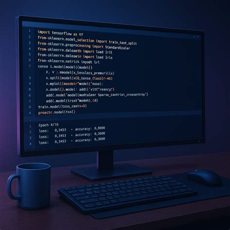Building Ai Applications With Python A Step By Step Guide To Python For Ai And How To Make Ai