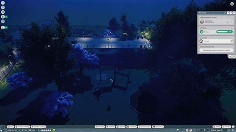 It Keeps Saying My Red Pandas Are Escaping Even Though They Are In Their Enclosure I Have A