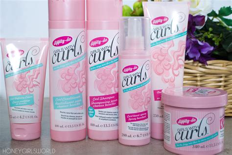 Products For Curly Hair