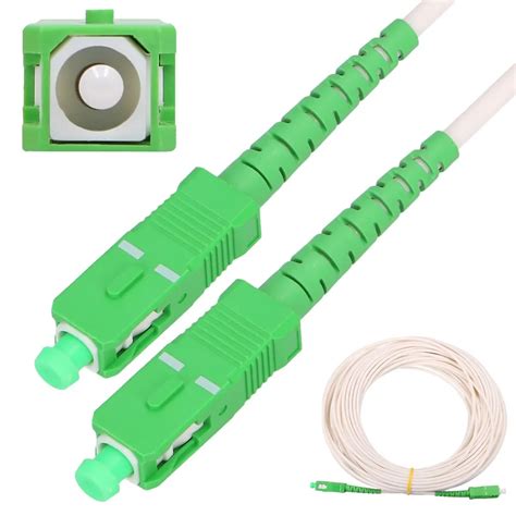 Extralink SC APC SC APC Patchcord Extralink