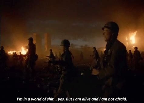 Full Metal Jacket Movie Quotes Quotesgram