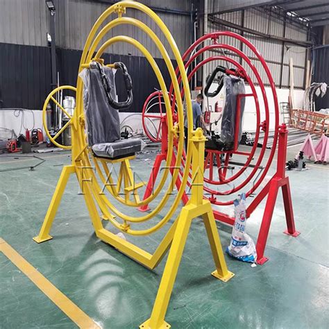 Gyroscope Fantasy Rides Your Reliable One Step Project Supplie