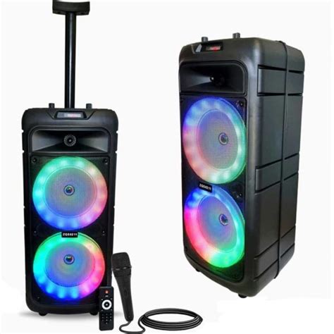 اسپیکر بلوتوثی قابل حمل ساینج ای مدل ZQS8211 - فروشگاه کافه ستوک