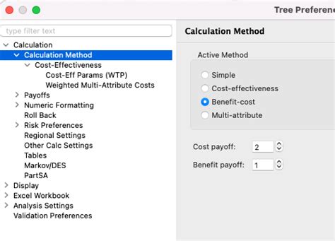 Calculations Using Multiple Attributes