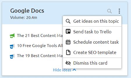Semrush Vs SimilarWeb The Complete Analysis 2024 Guide