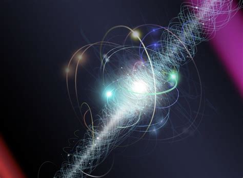 Subatomic Particles Scientists Make Unprecedented Measurement Of