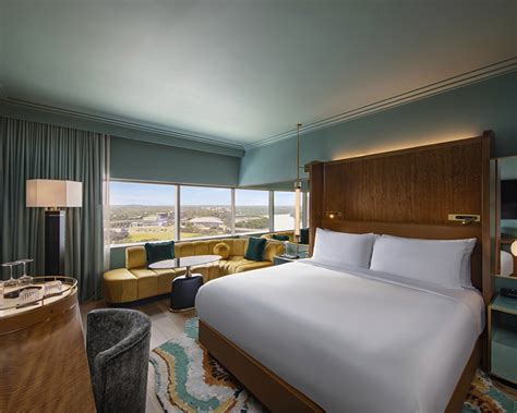 W Hotels