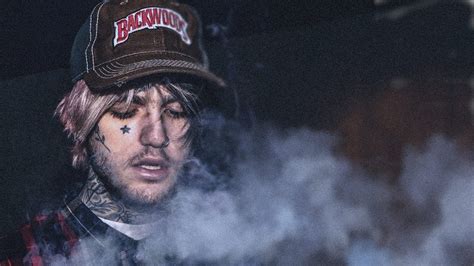 Лил пип обои на компьютер фото и картинки Abrakadabra Fun