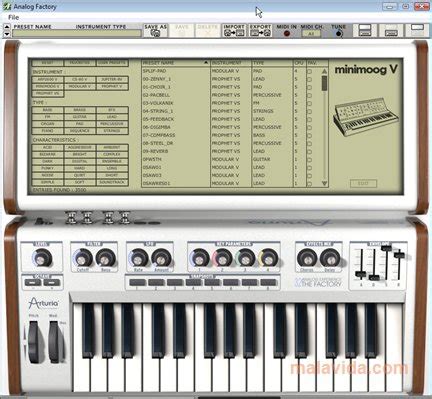 Moog Modular Vst Free Download Brownbio