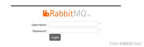 docker安装部署rabbitmq 单机版 阿里云开发者社区