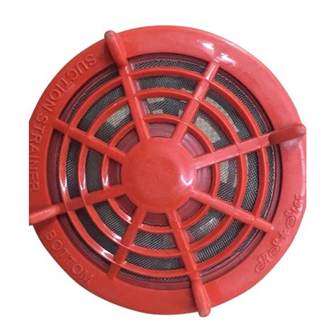 Sprayer Pump Suction Filter At 2500 00 Inr In New Delhi Dev Agro Industries