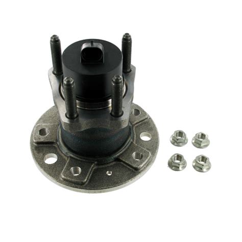 VKBA 3555 - Wheel Bearing Kit | Spareto