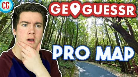 This Pro Geoguessr Map Is Insanely Tough Play Along Youtube