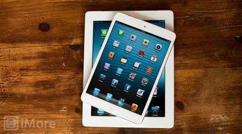How To Setup And Start Using Your New Ipad Mini Or Ipad Imore