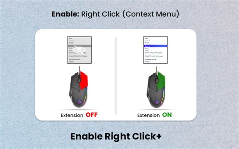 Enable Right Click For Google Chrome Extension Download