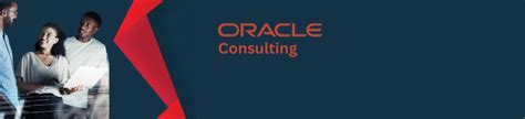 Oracle Consulting