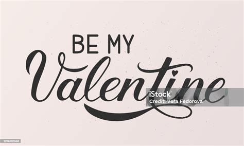 내 발렌타인 서 손으로 질감된 배경에 문자 수 있습니다 빈티지 초라한 발렌타인의 날 포스터입니다 인사말 카드 서식 파일 벡터 편집 하 게 쉬운 파티 초대 전단지 배너 등