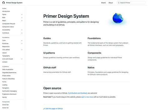 React Template By Primer A React Template Built At Lightspeed
