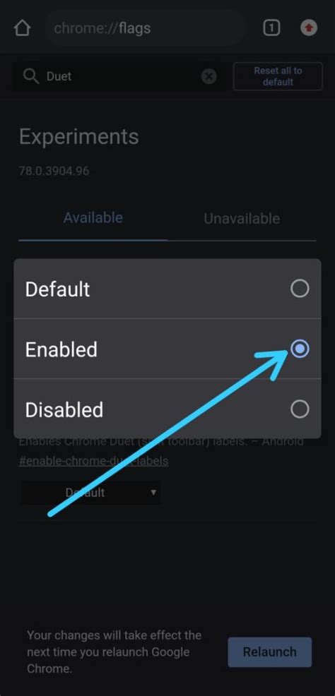 How To Move Chrome Menu Bar To The Bottom 7 Step Guide NixLoop