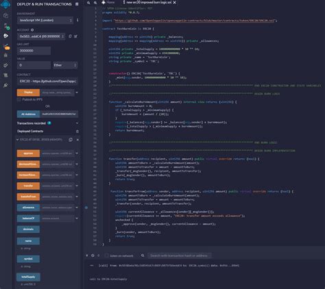 Solidity I Deployed A Contract On Remix But None Of The Constructor Variables Are Viewable