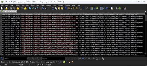 New Windows 11 Pro 22h2 Evidence Of Execution Artifact Aboutdfir The Definitive