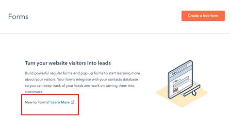 HubSpot Form Builder Review Is It As Good As It Seems