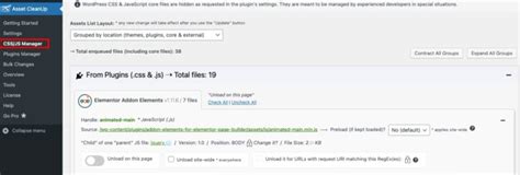 How To Remove Unused Css In Wordpress Niamrox