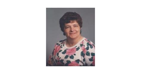 Carrie Helmick Obituary 1946 2018 Legacy Remembers