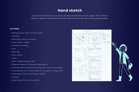 Meeting Room Booking Webapp Behance
