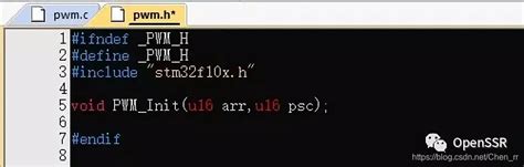 Stm32f103入门 12pwm实现呼吸灯stm32f103输出pwm控制呼吸灯 Csdn博客 Stm32f103入门 12pwm实现呼吸灯stm32f103输出pwm控制呼吸灯 Csdn博客