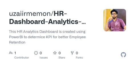 Hr Dashboard Analytics Using Powerbihr Analytics Dashboardpdf At Main