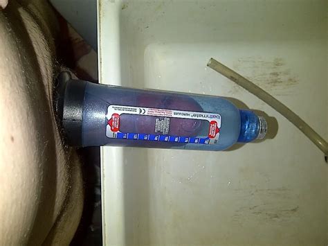 Hercules Bathmate Penis Pumping Pics Xhamster