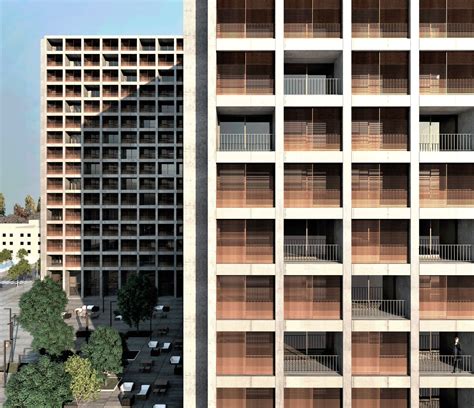 Multifamiliar Tag Archdaily En Español