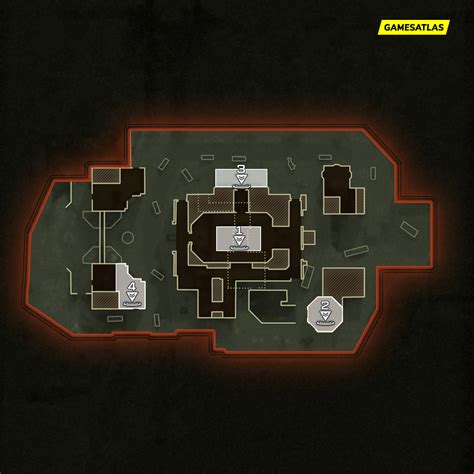 All Hardpoint Rotations In Black Ops 6 Maps