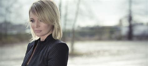 Isla Traquair Tv Host Producer And Journalist
