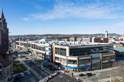 301 Main St Paterson Nj 07505 Center City Mall Loopnet