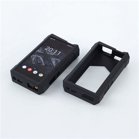 Soft Silicone Protective Shell Skin Case Cover For Vicedeal