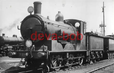 Railway Photo Southern 700 Class 326 Vauxhall Lswr 0 6 0 Loco Sr Landswr