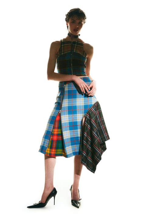 Восторженный обзор — Официальный сайт | Plaid fashion, Fashion, Fashion ...